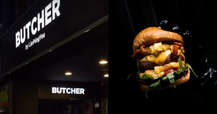 2024 台北新開幕人氣漢堡店 Top6！漢堡世家社群狂洗版、「這家」平價加拿大漢堡道地到外國人比本地客多！ | Bella.tw儂儂